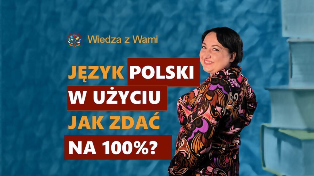 Matura 2023 Wiedza Z Wami